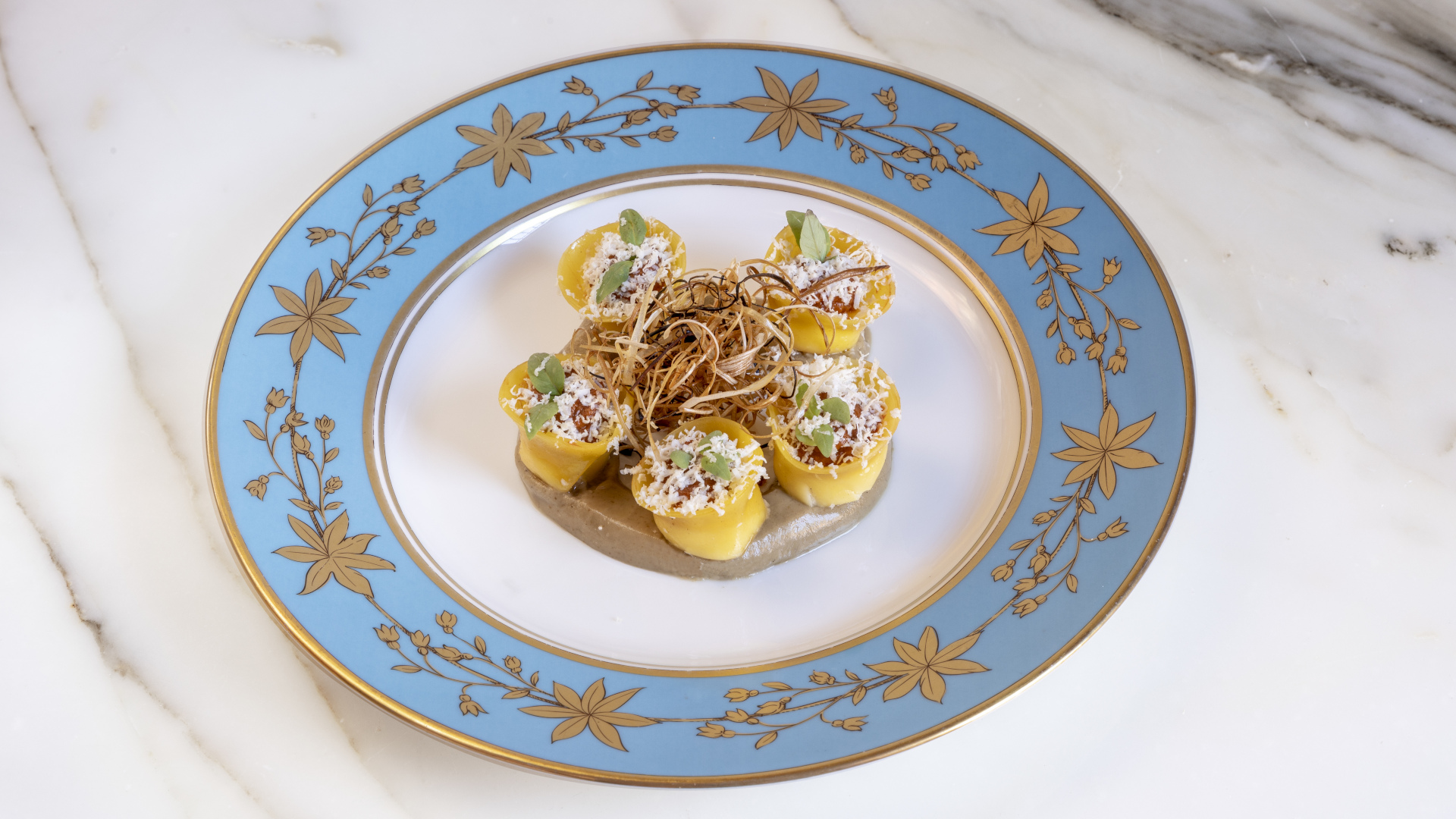 Lake Como Dining, Restaurants & Bars | Passalacqua Hotel - Passalacqua ...